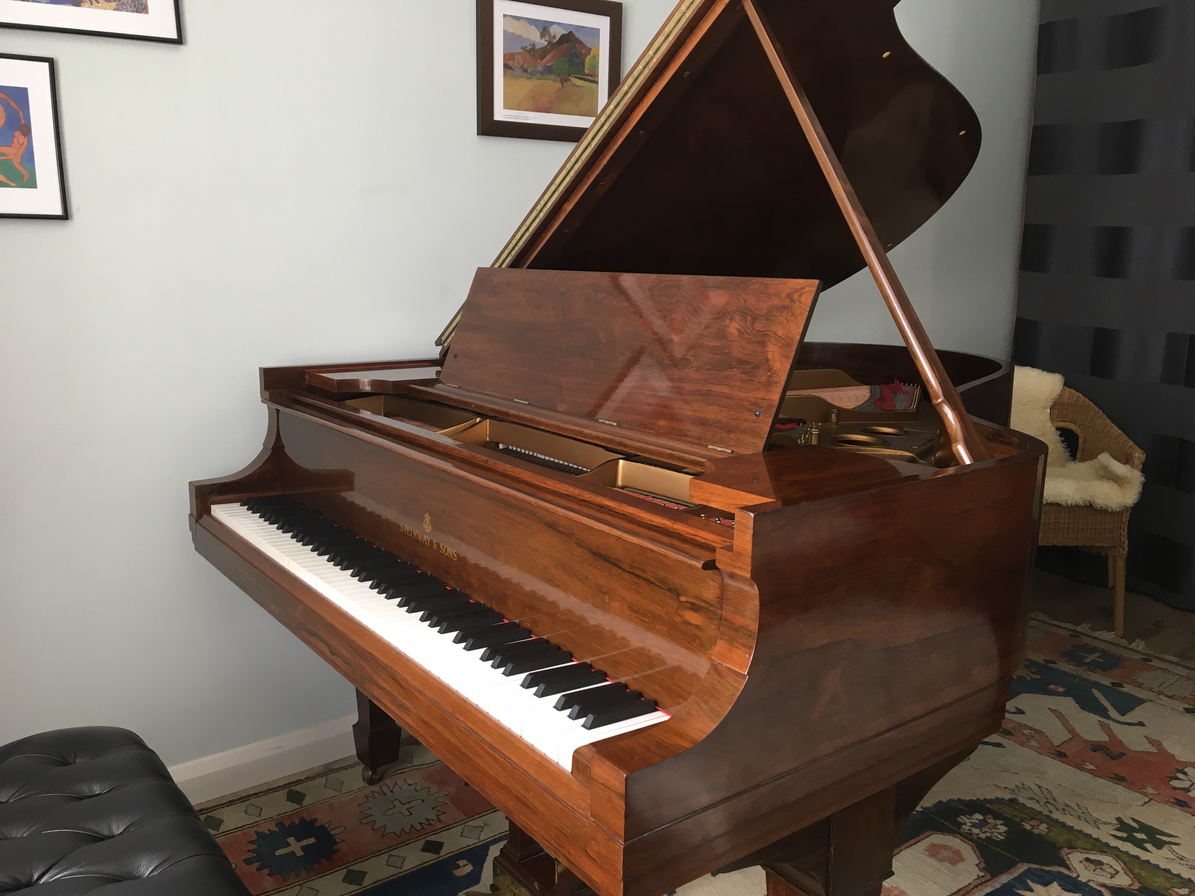 About – Piano Lessons with Jonathan